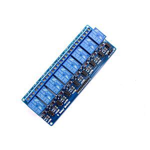 1 Channel Relay Module 10A Makerfabs
