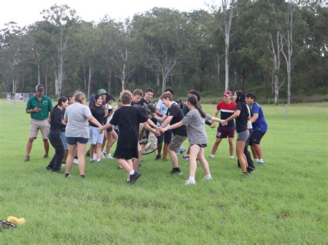 Runcorn State High School Runcorn State High School