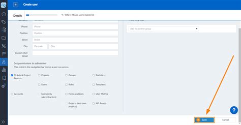 Quick Start Guide For Administrators Planradar Helpcenter