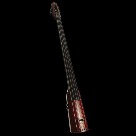 Ns Design Wav5c Double Bass 5 String 3 Colours