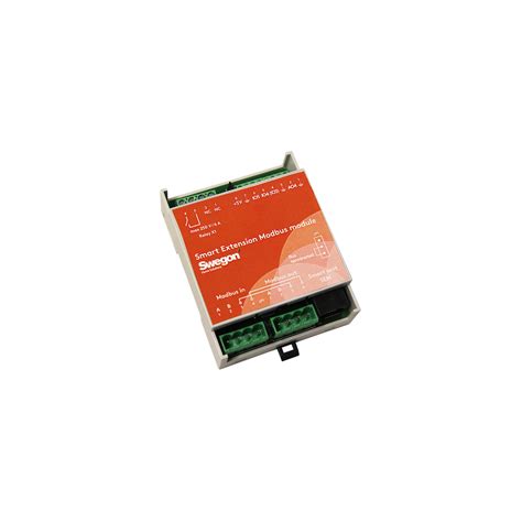 Swegon Casa Sem Modbus Moduuli