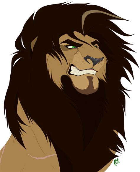 Rokai [commission] By Ale Tie On Deviantart