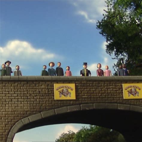 Listen To Playlists Featuring Thomas And The Circus Opening Theme By