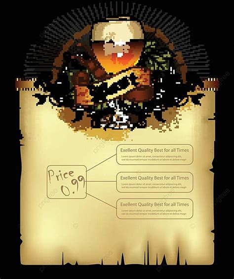 Menú De Cerveza Menú Pegajoso Fresco Vector Png Frío Pegajoso Menú