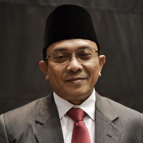 Dr M Sofwan Efendi Winner