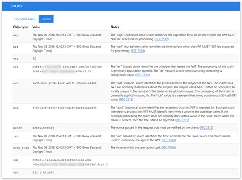 connecting azure ad b2c to azure ad via the b2c custom identity