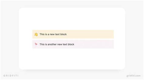28 essential notion tips and tricks to be more productive gridfiti