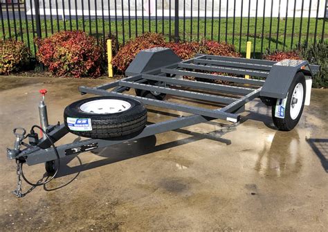 Rolling Trailer Chassis For Sale Adelaide Modern Trailers