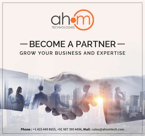 Ahom Technologies Private Limitedcmmi Level 3 On Linkedin Growbusiness Partner Development