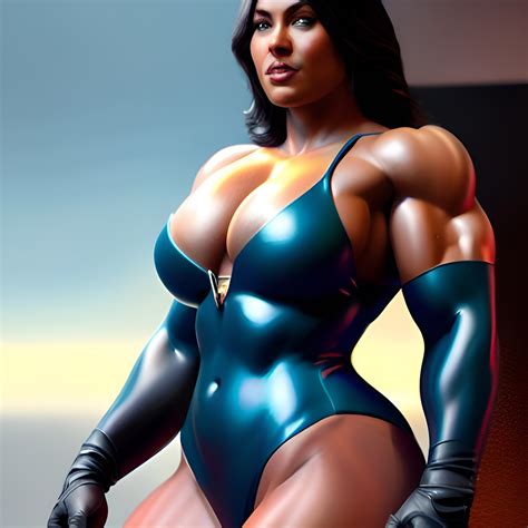 Heroína Transforma Gordos Pic