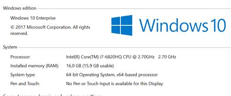 Am I Missing Something Renderworks Does Not Work On Windows 10 Pc Troubleshooting