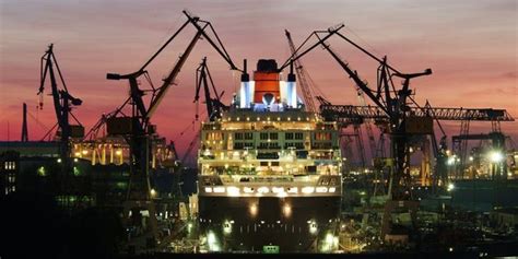 Condition Based Maintenance Cbm Key Vessel Strategy Gr