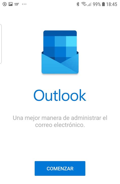 ¿cómo Iniciar Sesión En Hotmail Outlook Pc Ios And Android