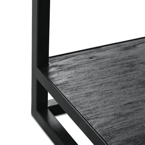 Rowe Furniture Bartola Rectangle Ink Coffee Table