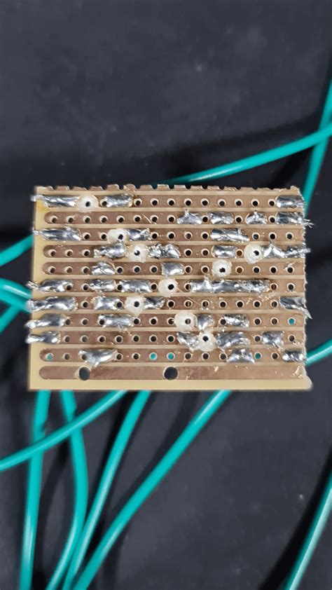 help debugging fuzz factory clone r diypedals
