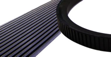 Heat Vulcanizing Of Rubber Covering