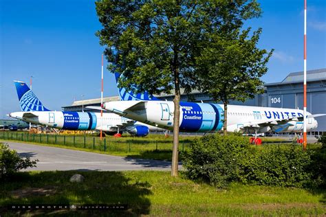 Dirk Grothe Aviation Photography Digro65 Posts X