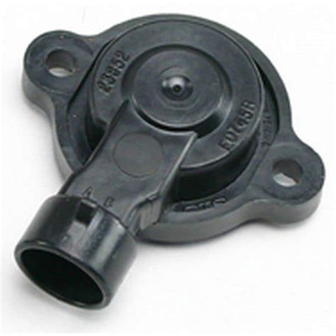Throttle Position Sensor TPS For Delphi Injected Models Zippers Performance