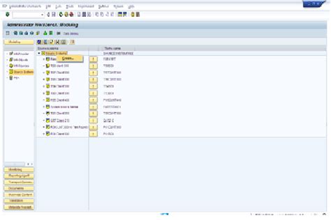 Db Connect Bw To External Database Sap Community