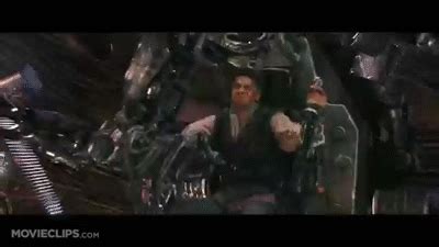 The Matrix Revolutions 15 Movie Clip Blaze Of Glory 2003 Hd On