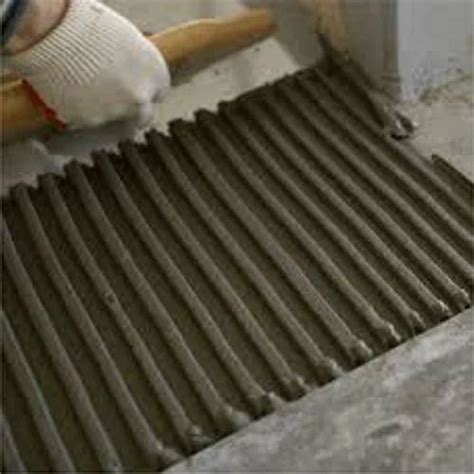 Thin And Thick Bed Mortar Latex Additive At Best Price In New Delhi