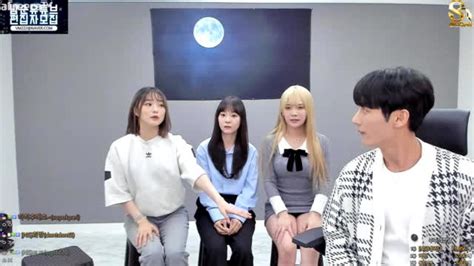 클립 남순 수니그룹 진지빨고합니다 오늘 후 드릴말씀이있습니다 SOOP VOD