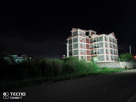 Tecno Camon Pro Camera Review Impressive Techsawa