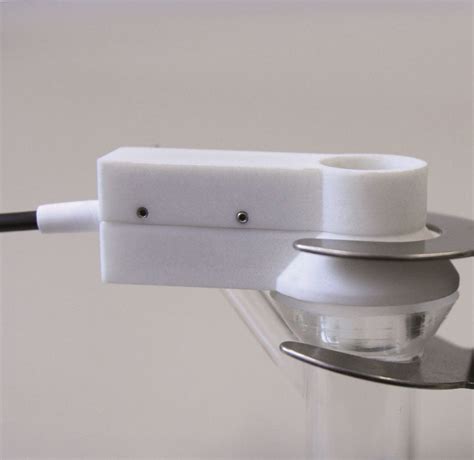 Invitro Tewameter® Vt 310 Probe Perfectly Suited For Tewl Measuremen Skin Analysis