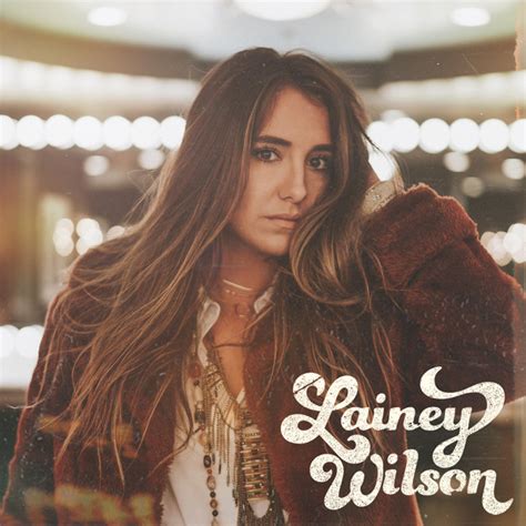Lainey Wilson Ep Ep By Lainey Wilson Spotify