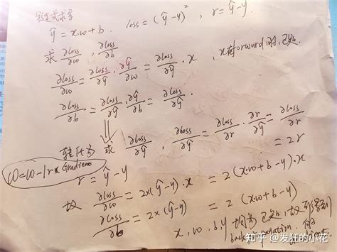 Pytorch深度学习实践笔记4 知乎