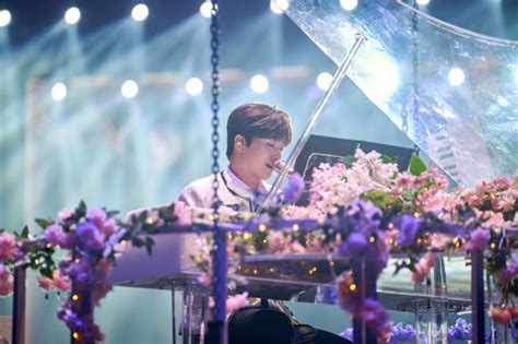 이찬원 진심 담았다⋯이찬원 콘서트 찬가 디어 마이 찬스의 울림