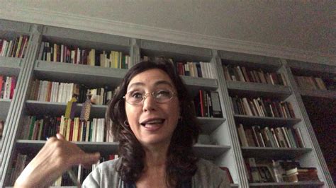 Florencia Brandoniargentinaseminario Internacional Los Marc Y La