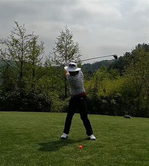 Kpga 홍대양 프로 X 김캐디 어서와 드라이버 장타는 처음이지 실전 골프 꿀팁 김캐디 골프 정보