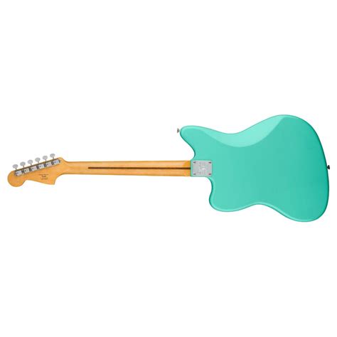 Buy Fender 40th Anniversary Jazzmaster Vintage Edition 6 String