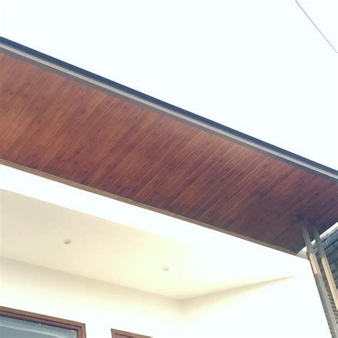 Fundermax Ceiling Design Sun Light Creation