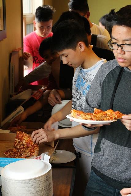 Sargent Park Math Zone 2015