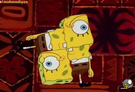بازنشر ویدیوی باب اسفنجی دوبله فارسی این قسمت مادر آقای خرچنگ فیلو