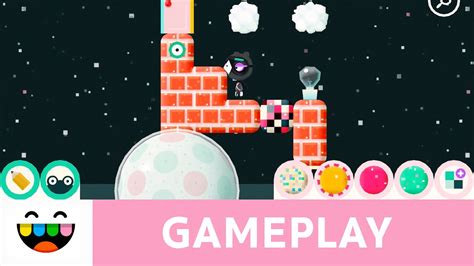 Toca Blocks Characters At Sarah Gooding Blog