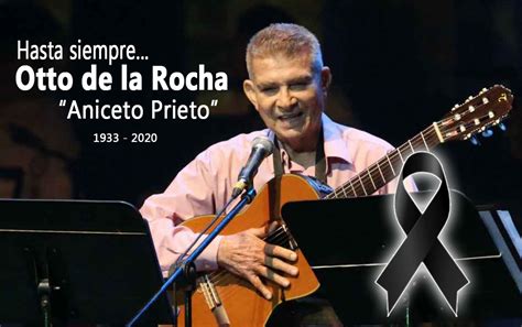 Otto De La Rocha Aniceto Prieto Orgullo Nicaragüense La Palomita Mensajera De Aniceto Prieto