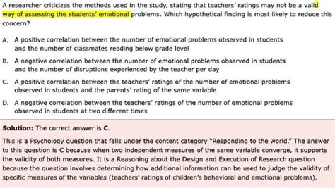 Inter Rater Reliability Vs Concurrent Validity Rpsychometrics