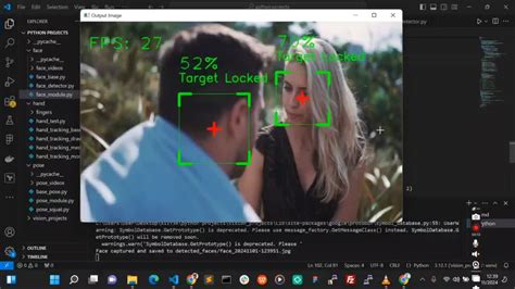 Muhammad N On Linkedin Facedetection Aiforsecurity Computervision