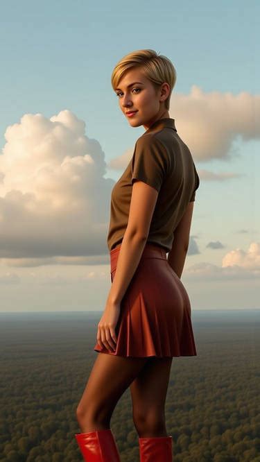 Robyn August 2025 30 By Jay2whiz On Deviantart