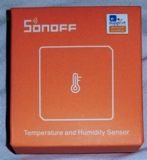 Zigbee Temperature And Humidity Sensor 🎬 Get Started Hubitat