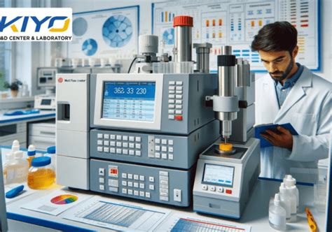 Best Plastic Testing Center In Chennai Kiyo Randd