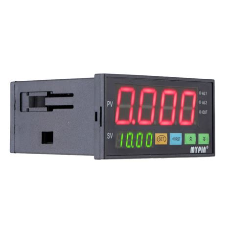 Digital Weighing Controller Load Cells Indicator 1 4 Load Cell Signals Input 2 Relay Output 4