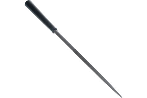 Круглый надфиль SITOMO 140 №2 с ручкой 129706 - выгодная цена, отзывы ...