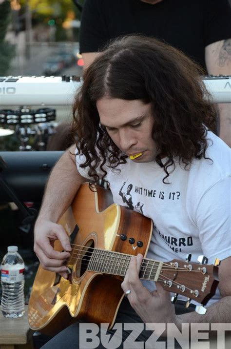 Ray Toro Guitar