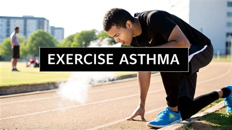 What Is Exercise Induced Asthma A Guide For Athletes Cartwright Fitness