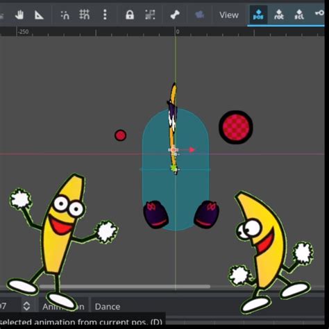 having a little fun with animation player 😅 r godot