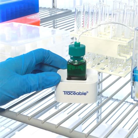 Fisherbrand Traceable Vaccine Trac Data Logger Bundle For Vaccine Monitoring Fisher Scientific